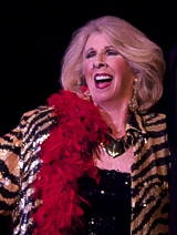 Barbara Brighton Entertainer